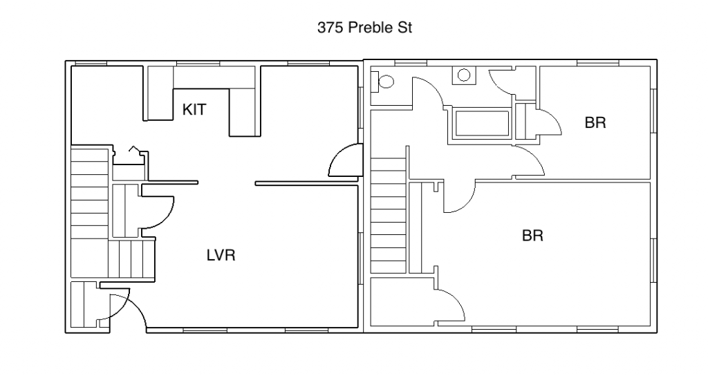 Scattered Sites | South Portland Housing Authority