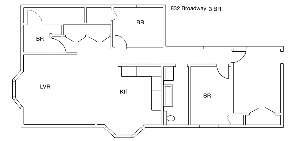 Scattered Sites | South Portland Housing Authority